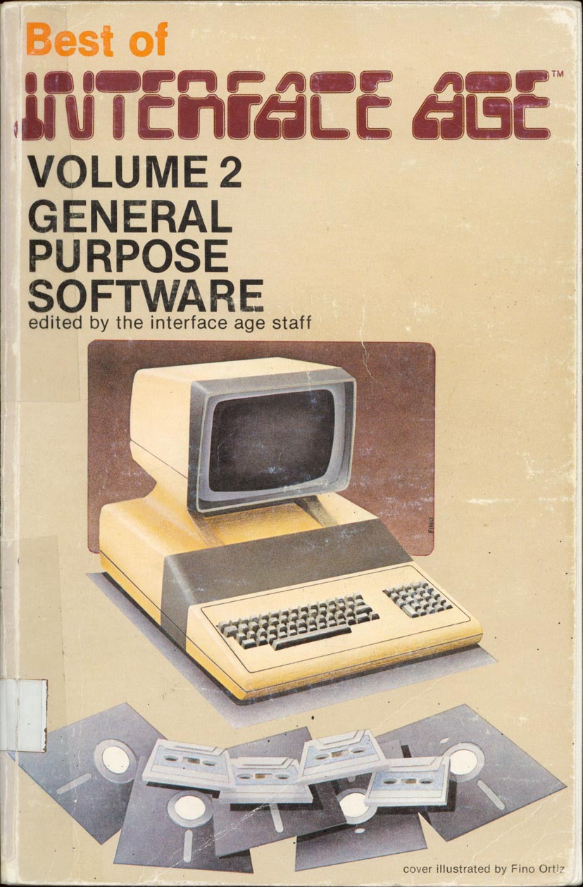 Interface Age Magazine - Classic Computing Discussion - AtariAge Forums