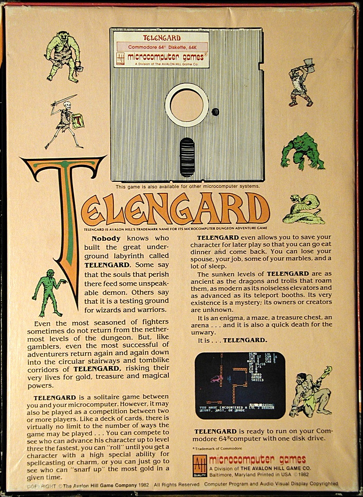 Orphaned Computers & Game Systems