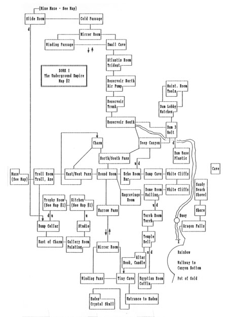 Orphaned Computers & Game Systems