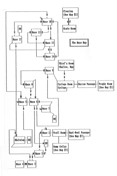 Orphaned Computers & Game Systems