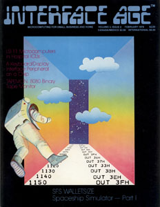 VideoBrain Family Computer